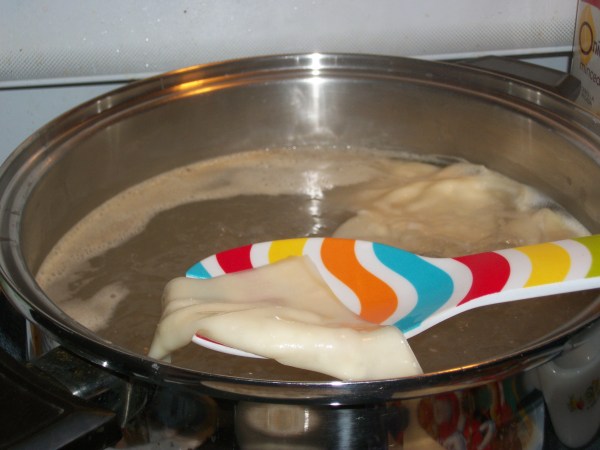 Introducing cheese buttons – a German tradition | Wag'n Tales