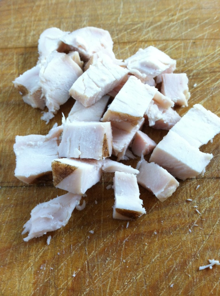 Knephla (Knefla) soup – retake | Wag'n Tales